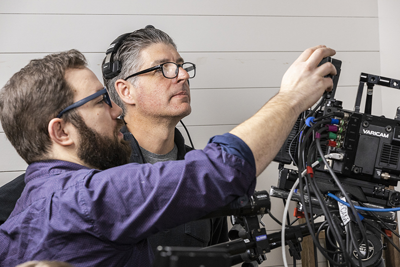 Clear-Com’s FreeSpeak II “Truly Shines” on Set of ‘America’s Test ...