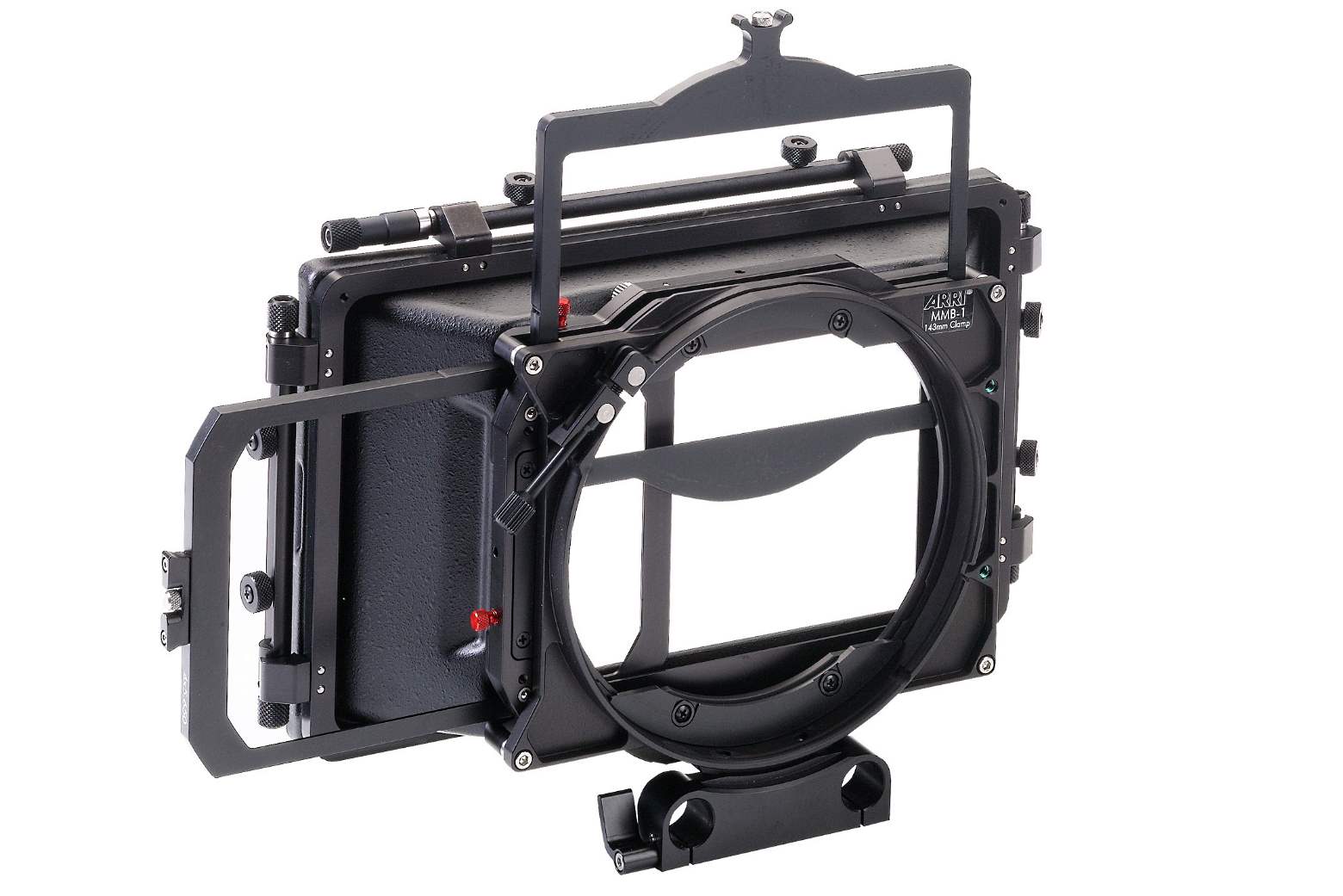 Rental - Arri MMB-1 Mini Matte Box | talamas.com