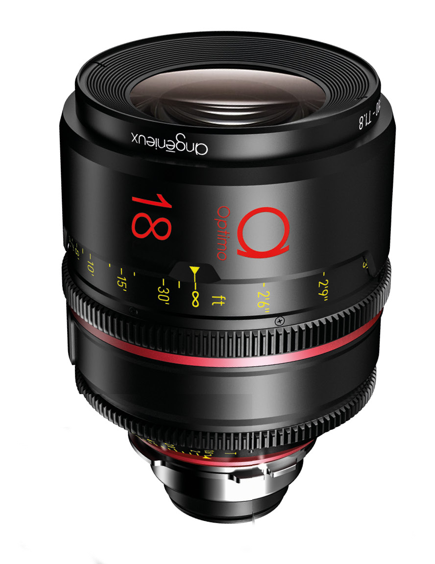 Angenieux Optimo Gold | Talamas | Digital Cinema | Audio ...