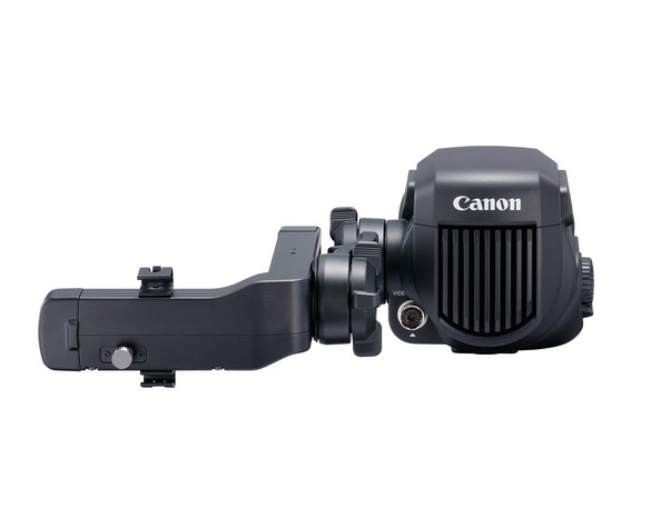 Canon EVF-V70 OLED Viewfinder for C300 Mark II / C500 Mark II/ C700 ...
