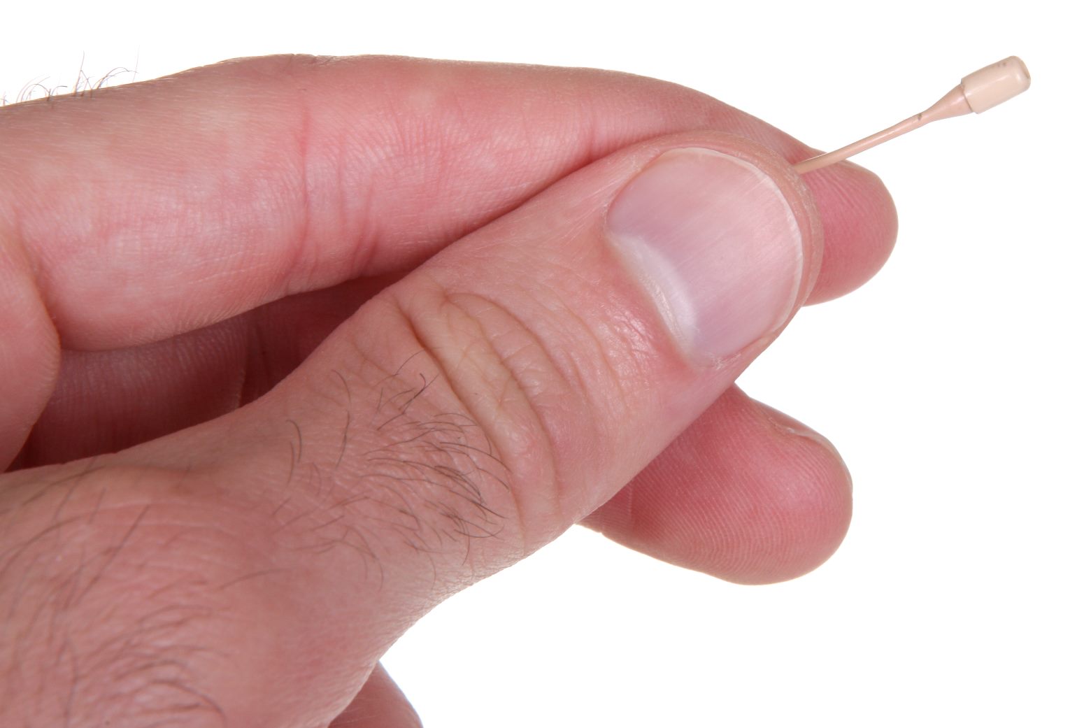 Countryman E6 Omnidirectional Earset Microphone | Talamas | Digital ...