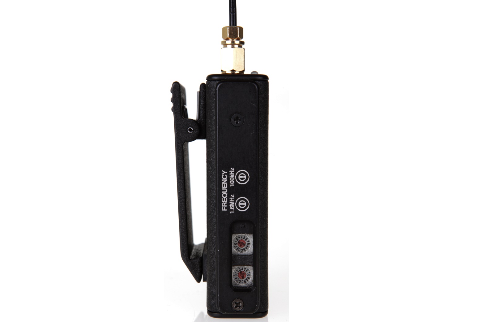 Lectrosonics UM400A Wireless Beltpack Transmitter | Talamas | Digital ...