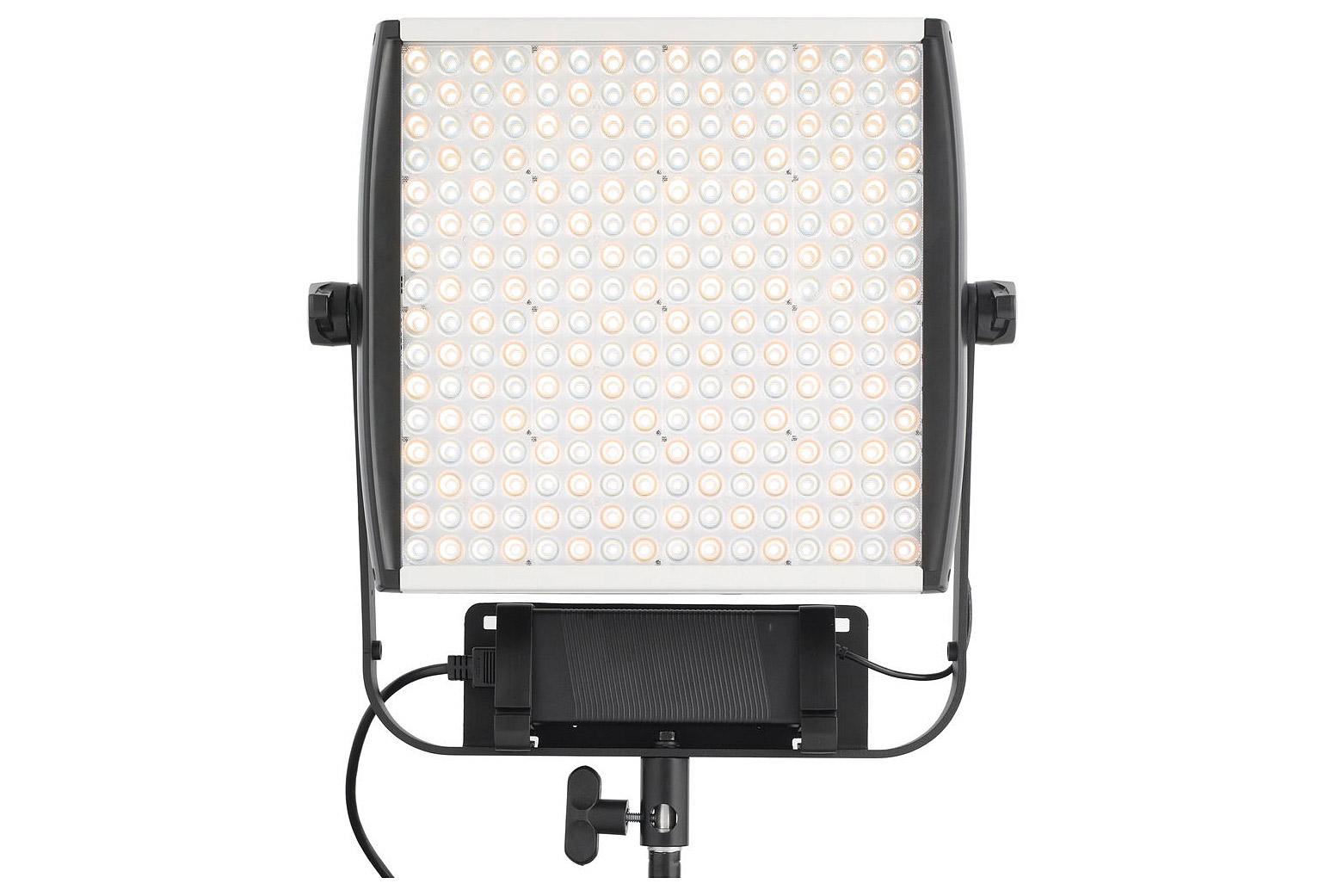 Litepanels Astra 1x1 Bi-Color LED Light | Talamas | Digital Cinema ...