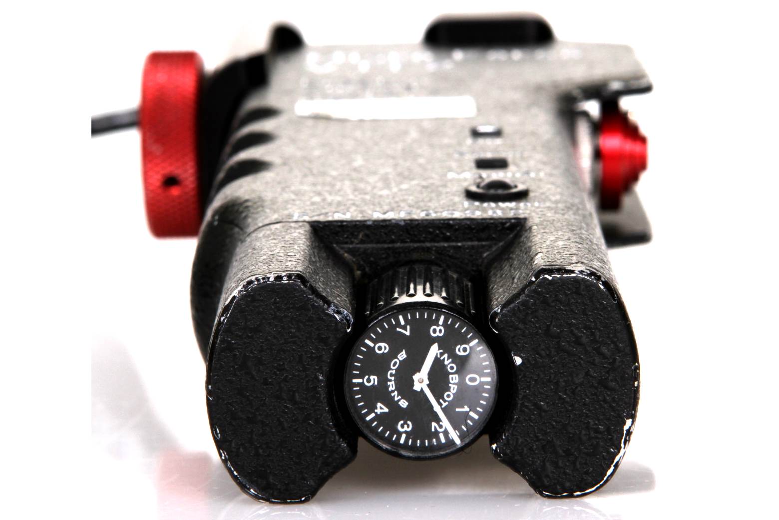 Preston Microforce V+F2 Zoom Control | Talamas | Digital Cinema | Audio ...