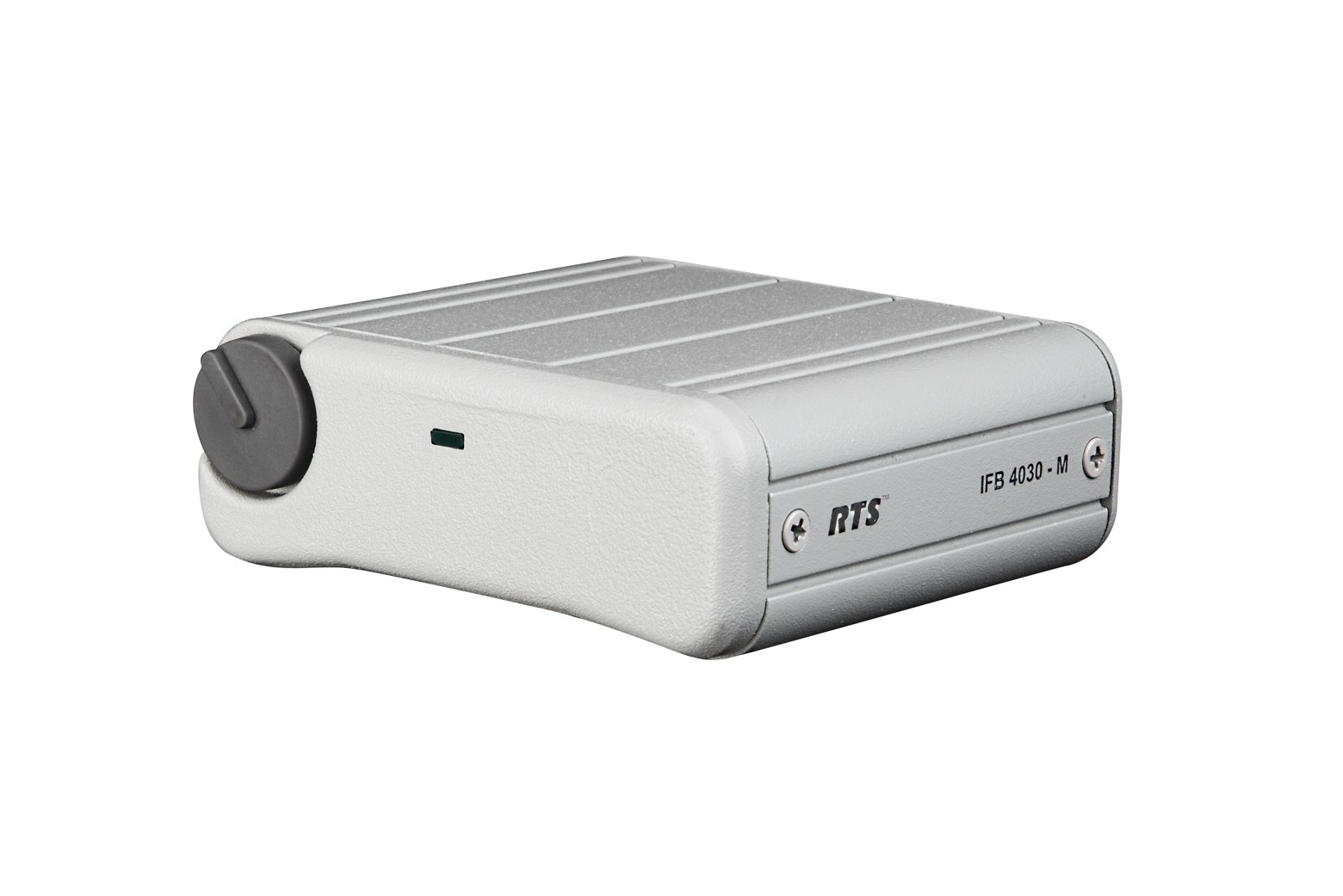 RTS 4030 IFB Beltpack | Talamas | Digital Cinema | Audio ...