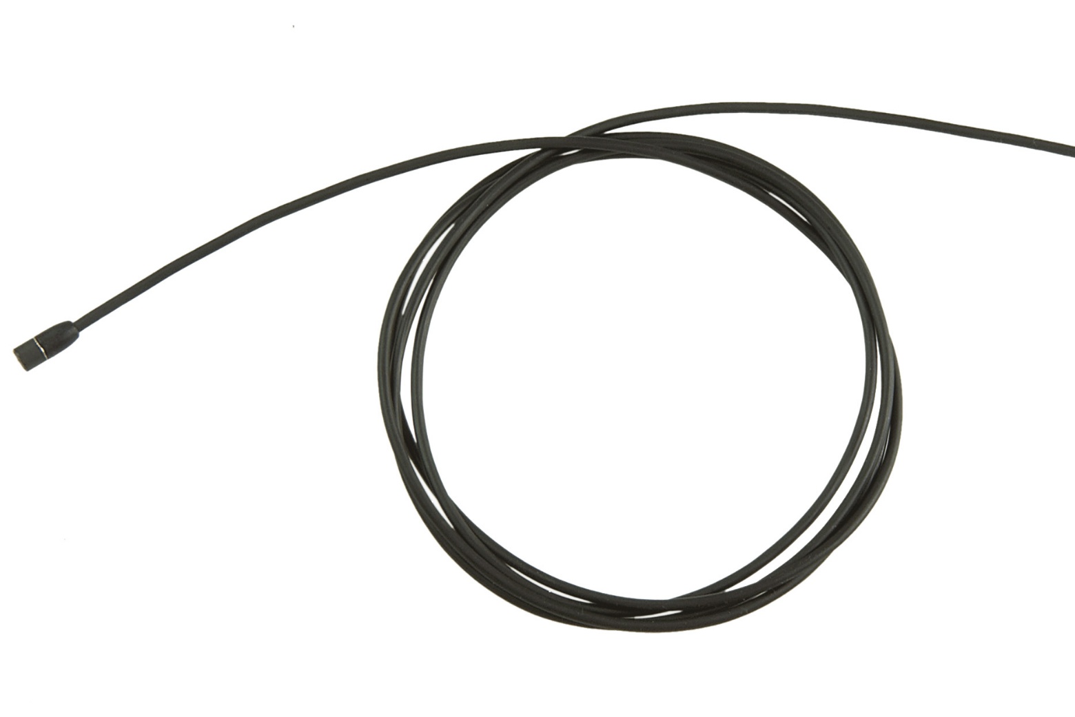 Sennheiser MKE2 Omnidirectional Miniature Lavalier Microphone | Talamas ...