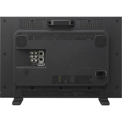 Sony PVM-A250 25 Inch OLED Monitor | Talamas | Digital Cinema | Audio ...