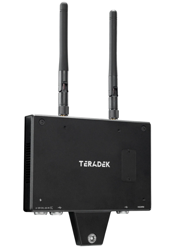 Rental - Teradek Bolt 4K Monitor Module 750 RX for Smart 7 Monitors ...