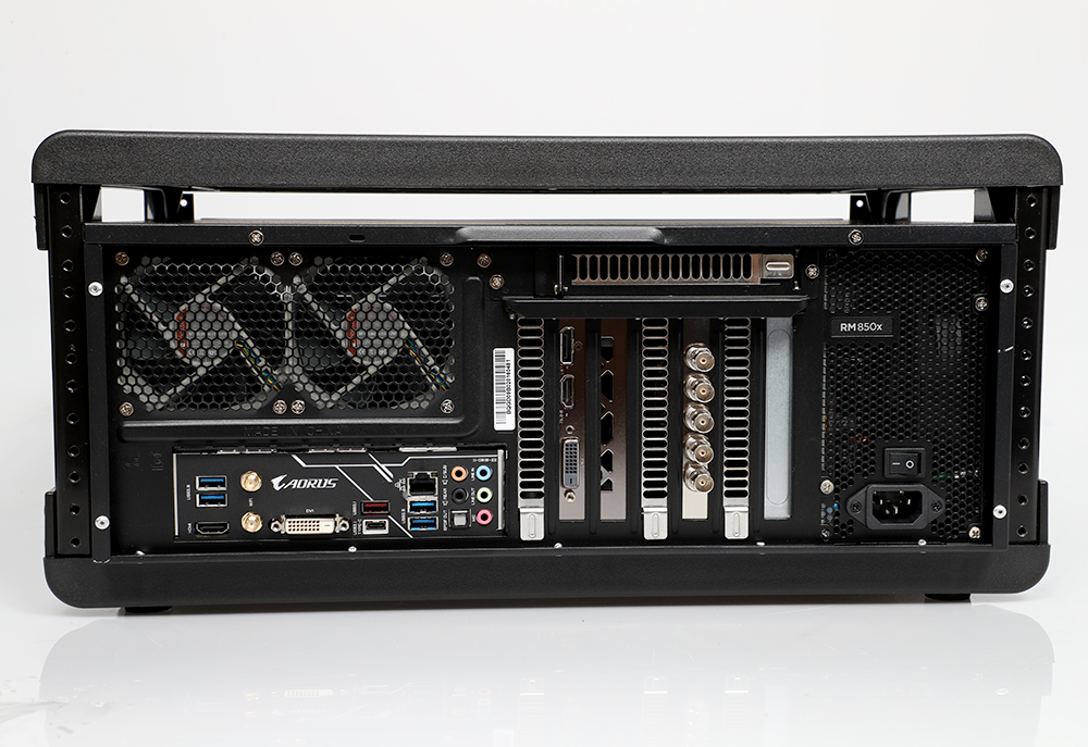 Talamas Multi Camera Streaming System | Talamas | Digital Cinema ...