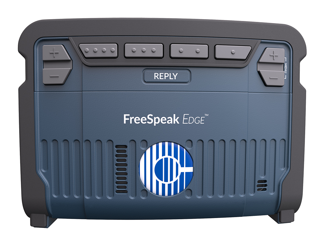 Clear-Com Freespeak Edge FSE-BP50-X4 Digital Wireless BP X4 Beltpack ...