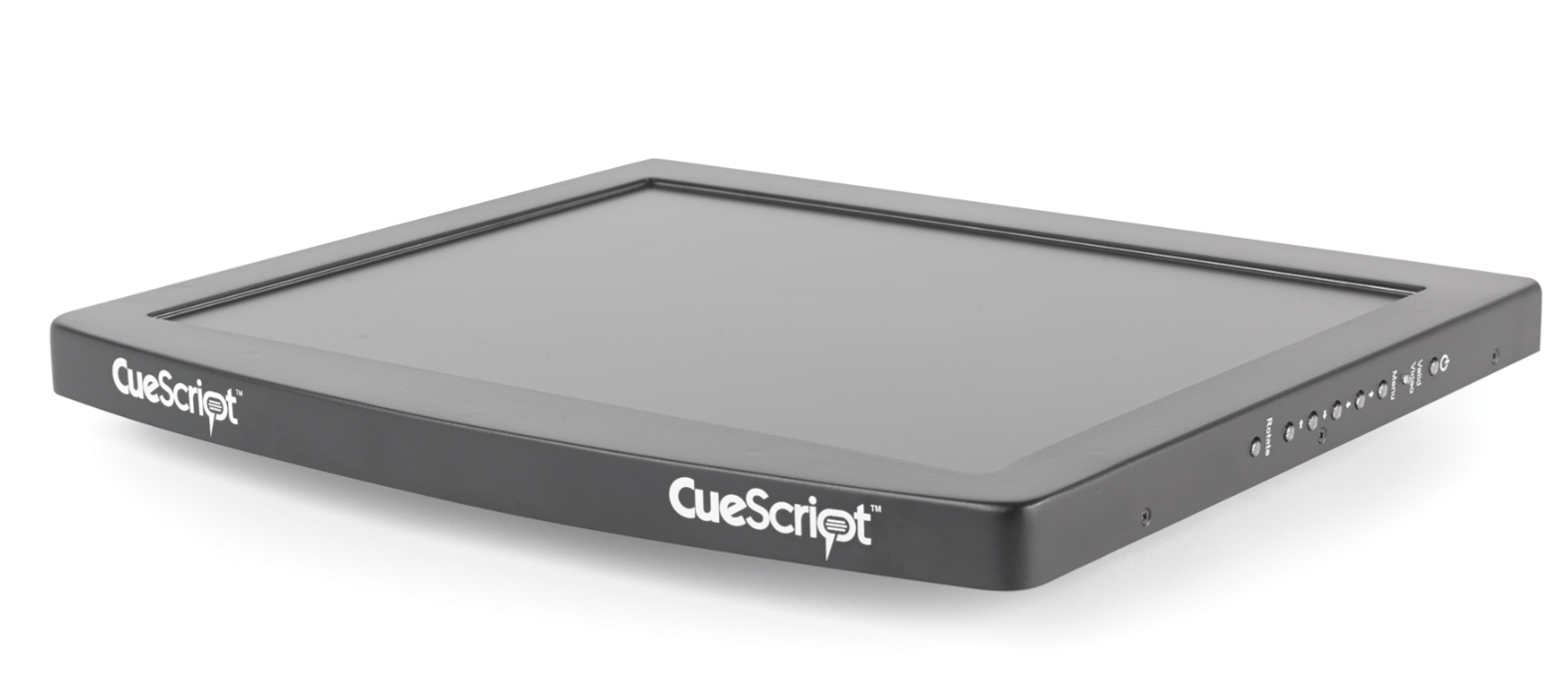 Cuescript 17" EMC On-Camera Prompter System - Sales | talamas.com