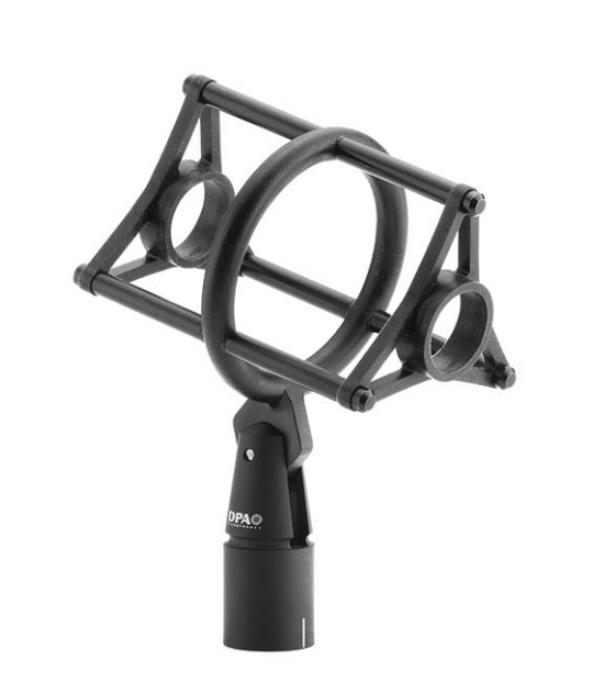DPA d:dicate 3511A Stereo Kit With 4011A Cardioids - Sales | talamas.com