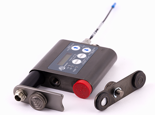 Lectrosonics SMQV Super Miniature Beltpack Transmitter, Block 22 ...