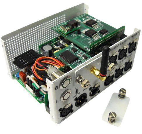 PSC FBL2PS BELL & LIGHT POWER SUPPLY - Sales | talamas.com