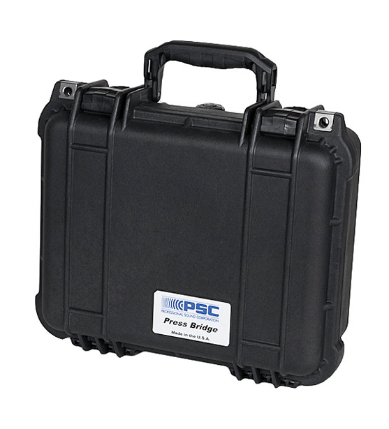 PSC Professional Sound Press Bridge - Sales | talamas.com