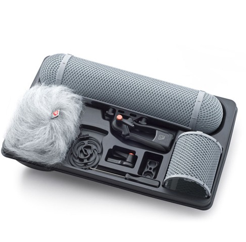 Rycote 086001 Modular Windshield WS 4 Kit - Sales | talamas.com
