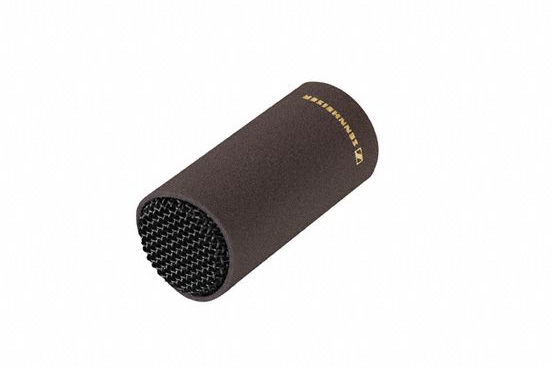 Sennheiser MKH 8020 Omnidirectional RF Condenser Mic | Talamas ...