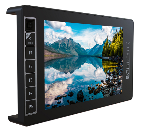 SmallHD 703 UltraBright 7 inch On-Camera Monitor | Talamas | Digital ...