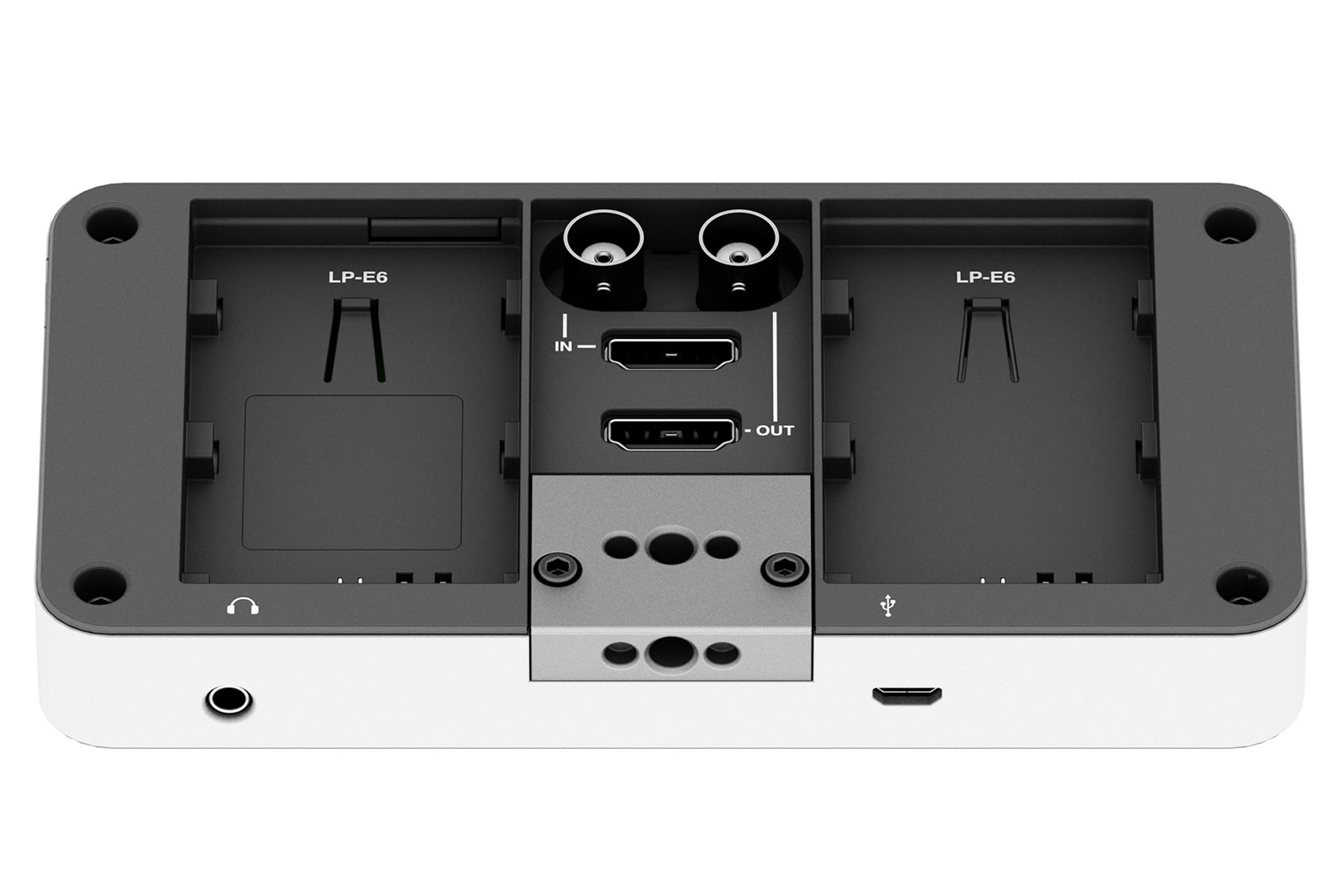 SmallHD 502 5 inch Monitor | Talamas | Digital Cinema | Audio ...