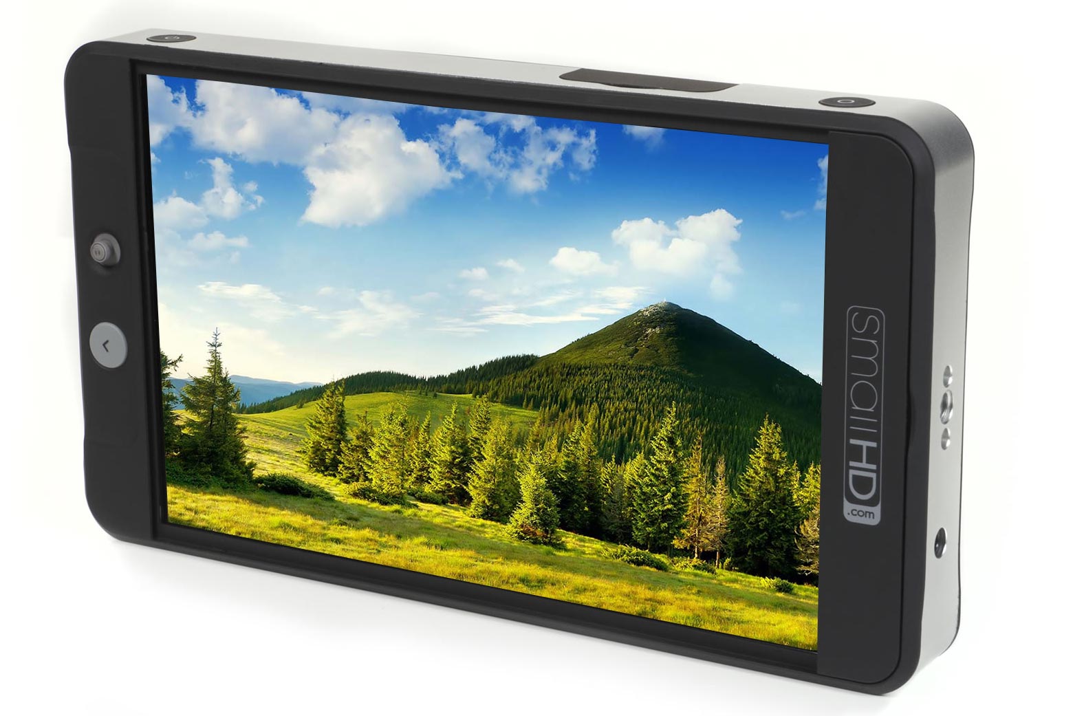 SmallHD 702 Bright 7 inch Monitor | Talamas | Digital Cinema | Audio ...