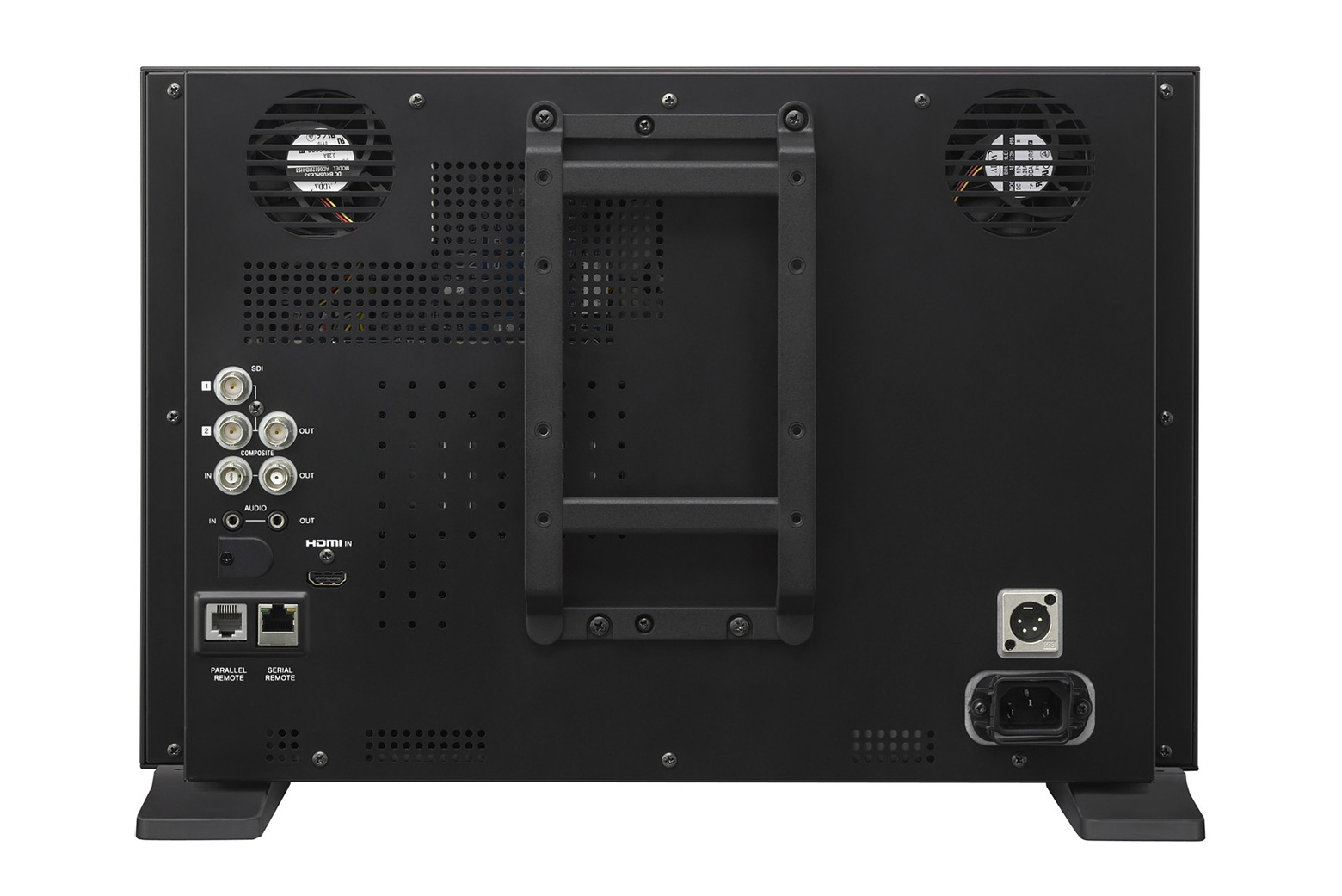 Sony PVM-2541A 25 inch OLED Monitor | Talamas | Digital Cinema | Audio ...